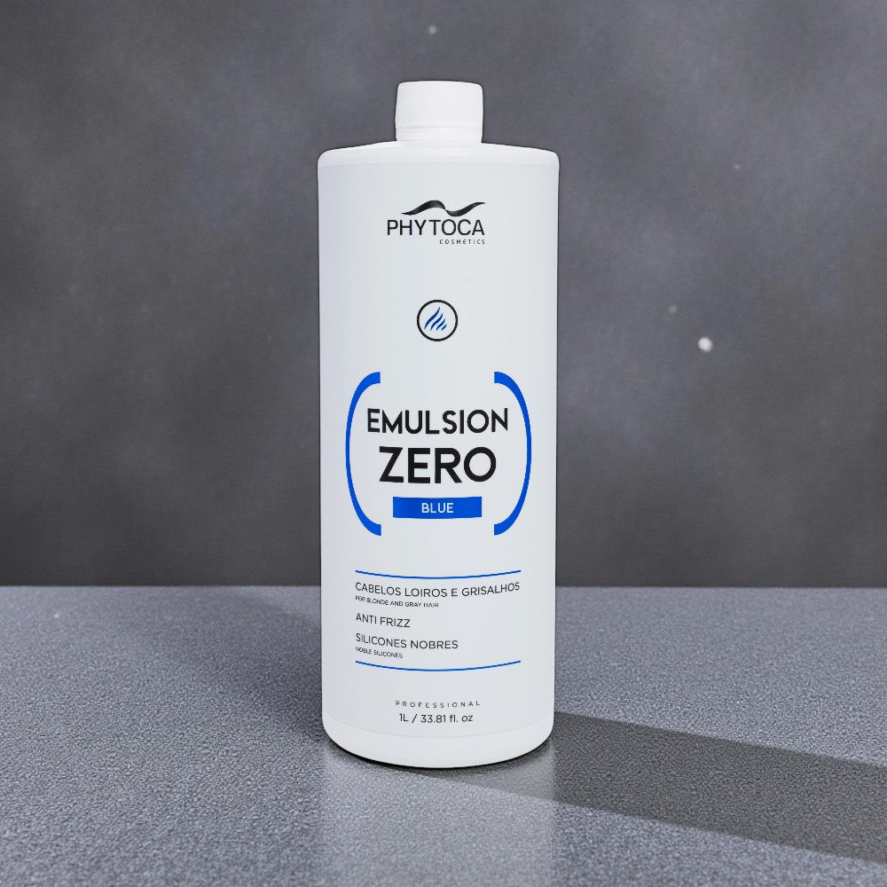 Emulsion Zero Blue – Phytoca USA