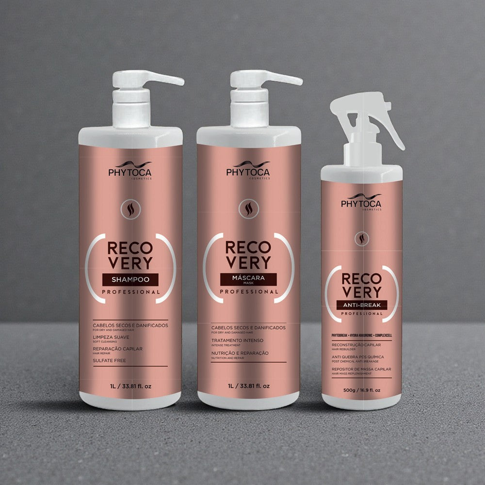 Recovery Pro Kits – Phytoca USA